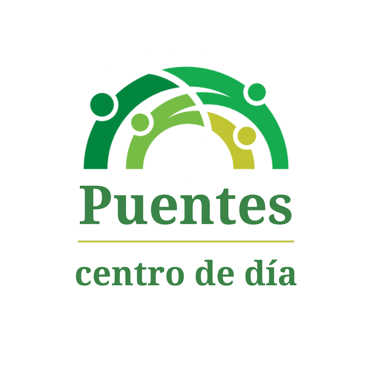 PUENTES | Centro de Día por la Plena Inclusión